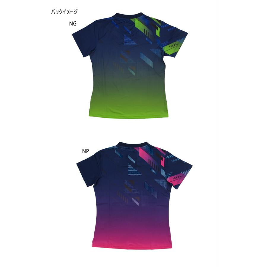 JUIC ジュウイック レディース ギャラクシー Galaxy-J 卓球ウェア トップス 半袖Tシャツ JTTA公認 5660 : バイタライザー - 通販 - Yahoo!ショッピング
