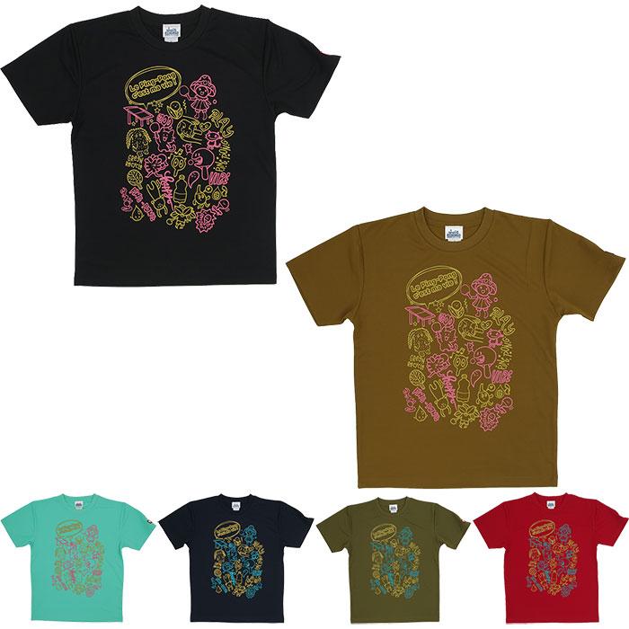 JUIC JTTA公認 ジュウイック メンズ レディース ル・ピンポン Le Ping-pong 卓球ウェア トップス 半袖Tシャツ ユニフォーム 吸汗速乾 5668 : バイタライザー ...