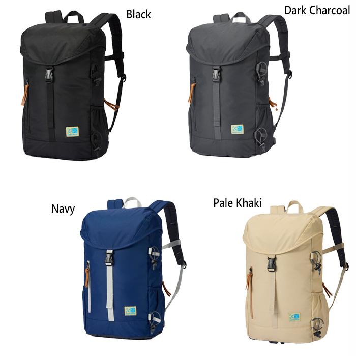 Karrimor（カリマー） 22L メンズ レディース VT day pack R リュック