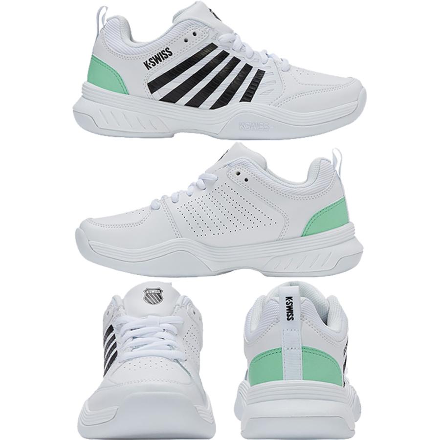 K-SWISS（ケースイス） レディース コートエクスプレス 2 COURT