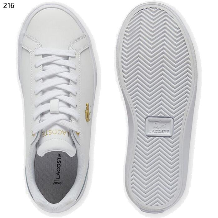 LACOSTE（ラコステ） レディース レロンド プロ LEROND PRO 224 1 CF