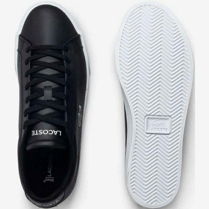 LACOSTE（ラコステ） メンズ LEROND SET 125 2 CMA スニーカー