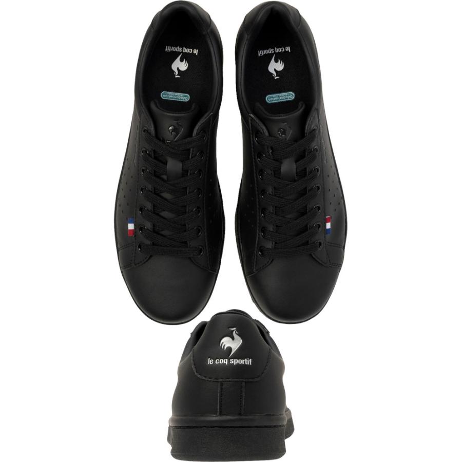 le coq sportif（ルコックスポルティフ） 2E幅 メンズ レディース ラ