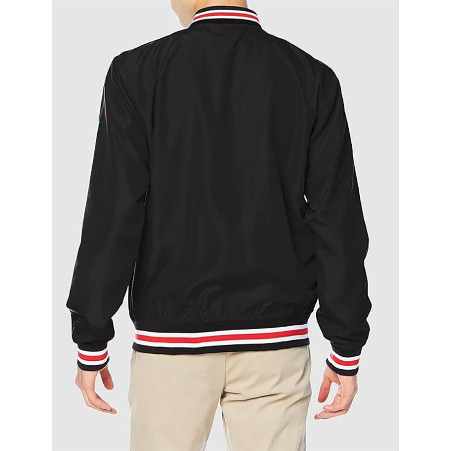 ライフマックス メンズ スタジアムジャケット スタジャン 長袖 上着 アウター トップス MJ0069 : lifemax-1013 : バイタライザー - 通販 - Yahoo!ショッピング