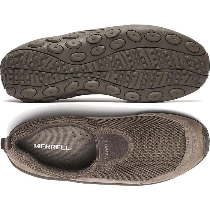 MERRELL（メレル） メンズ ジャングル モック ブリーズ JUNGLE MOC