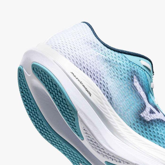 MIZUNO（ミズノ） 2E幅 レディース ウエーブリベリオンフラッシュ2