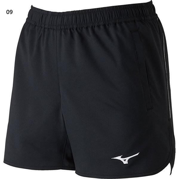 MIZUNO ミズノ メンズ レディース ゲームパンツ 卓球 ウェア ボトムス ハーフパンツ 82JB9006 : バイタライザー - 通販 - Yahoo!ショッピング