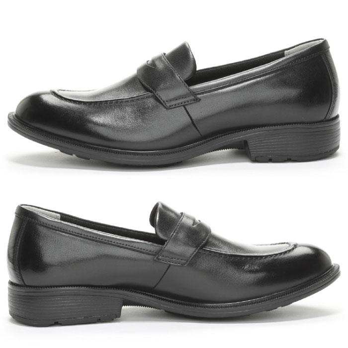 MoonStar（ムーンスター） 3E幅 やや幅広 メンズ バランスワークス