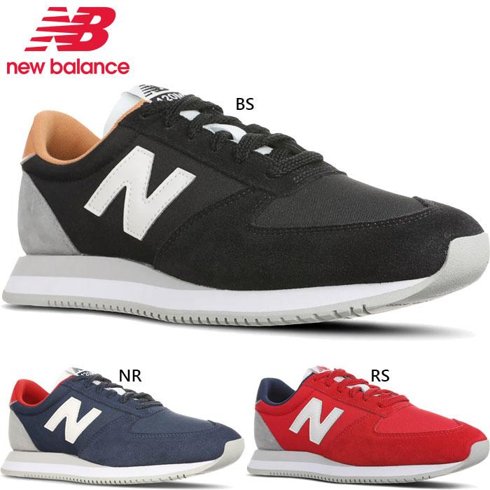 New Balance 全3色 D幅 ニューバランス メンズ レディース NB 420M スニーカー シューズ 紐靴 ローカット カジュアル シンプル レトロ クラシック UL420MNRD ...