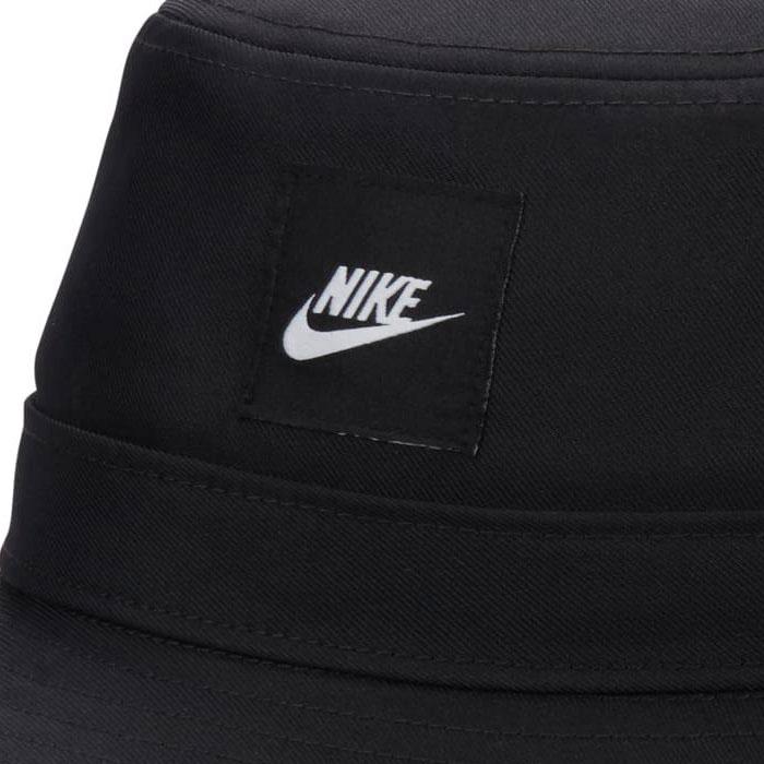 ナイキ ジュニア キッズ エイペックス フューチュラ バケットハット 帽子 FB5648 010 : nike-11533 : バイタライザー ...