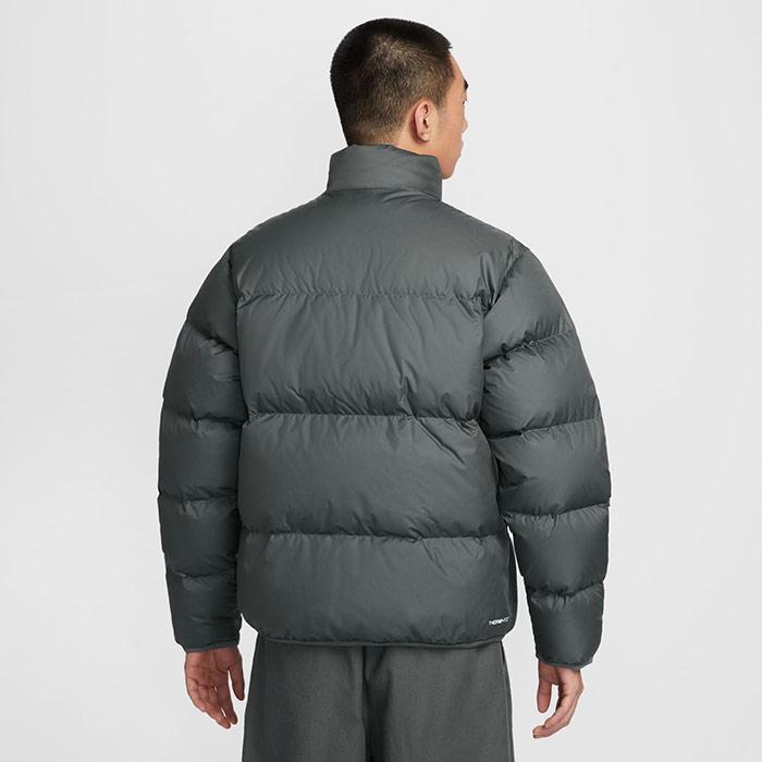 NIKE（ナイキ） メンズ スポーツウェア クラブ Therma-FIT パファー