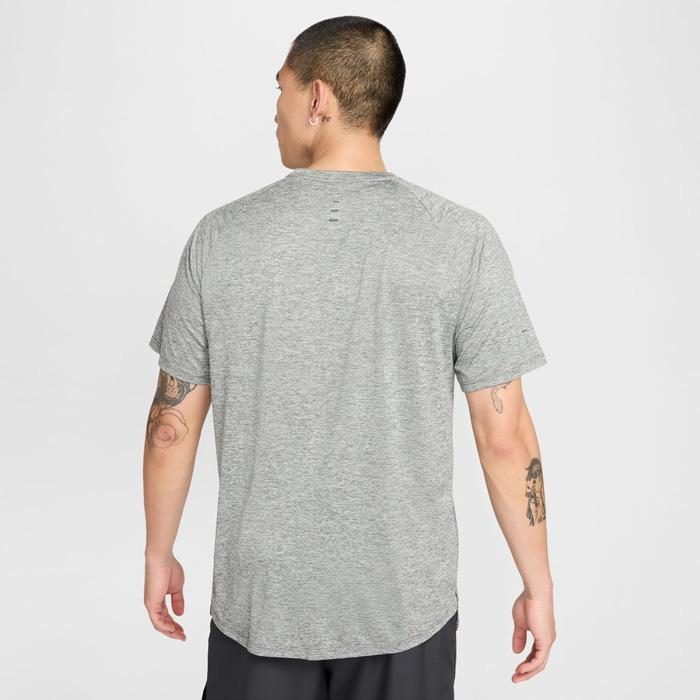 NIKE（ナイキ） メンズ ストライド ドライフィット Dri-FIT ADV ショートスリーブ ランニングトップ ランニングウェア トップス ...
