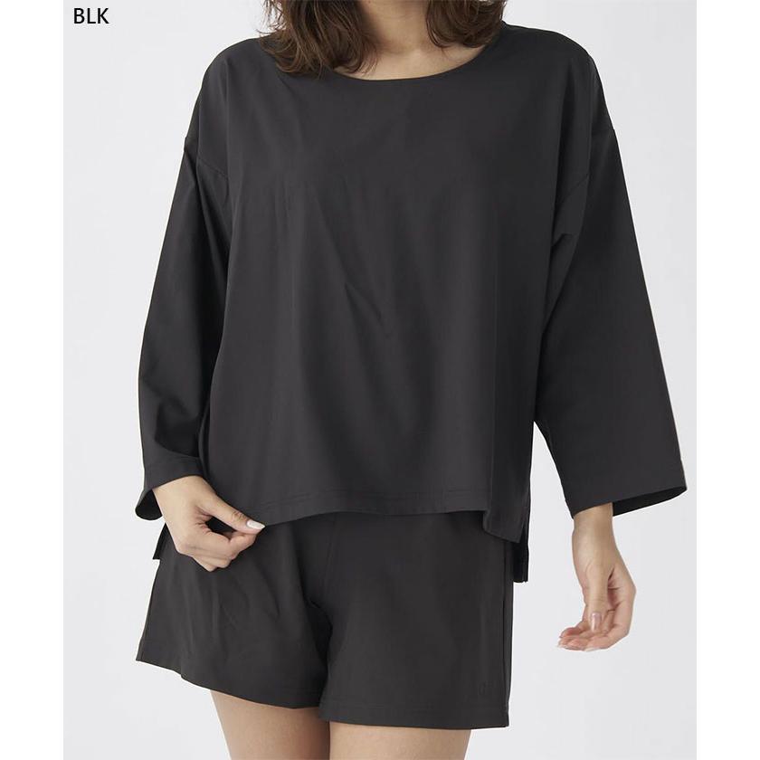 Ocean Pacific 4点セット オーシャンパシフィック レディース Tシャツ ショーツ 水着 カジュアル水着 海水浴 海 川 プール ...