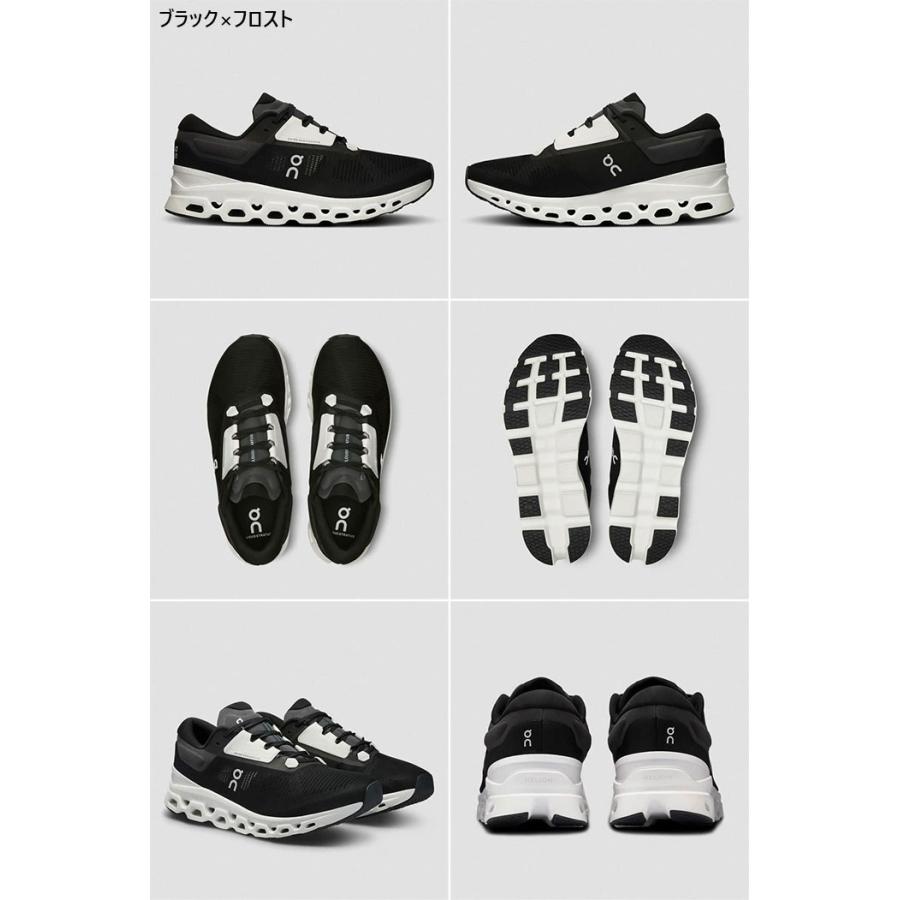 On オン メンズ クラウドストラトス 3 Cloudstratus ランニングシューズ ジョギング マラソン ローカット ...