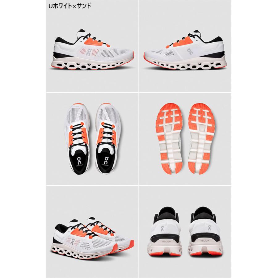 オン メンズ クラウドストラトス 3 Cloudstratus 3 ランニングシューズ ジョギング マラソン ローカット ...