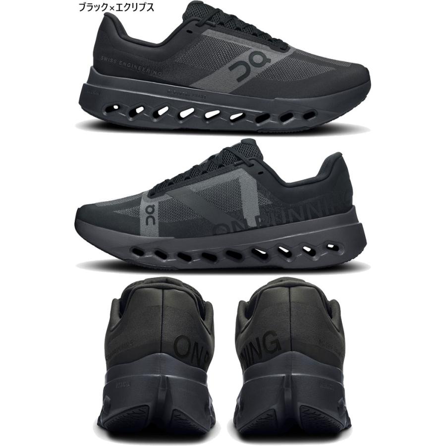 On オン メンズ クラウドサーファー ネクスト Cloudsurfer Next ランニングシューズ ジョギング マラソン ローカット ...