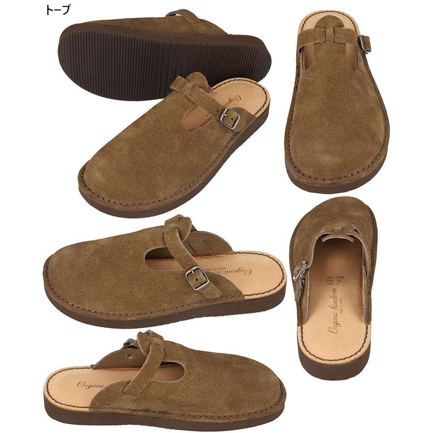 Organic handloom オーガニックハンドルーム メンズ レディース