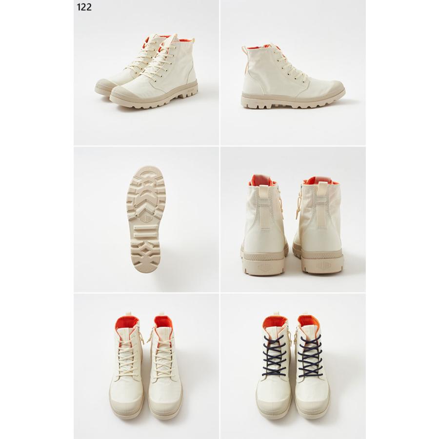 PALLADIUM（パラディウム） メンズ レディース パンパ ハイ シーカー