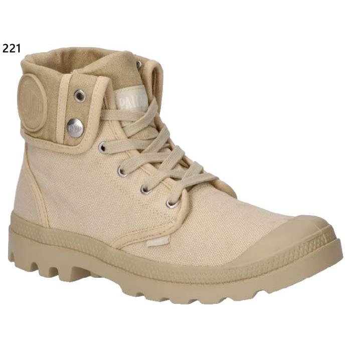 PALLADIUM（パラディウム） メンズ バギー BAGGY スニーカー シューズ