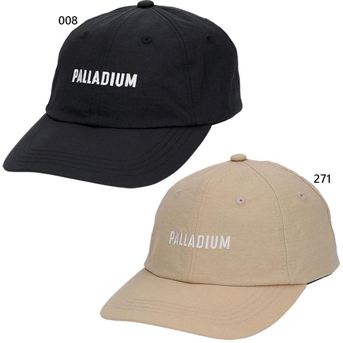 PALLADIUM（パラディウム） メンズ レディース シグネチャー SIGNATURE WR CAP キャップ 帽子 撥水 C3457 ...