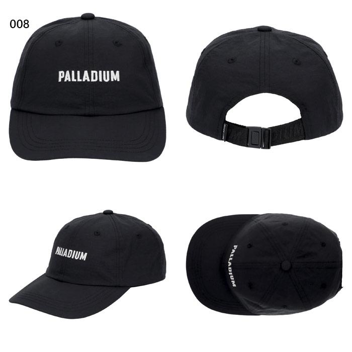 PALLADIUM（パラディウム） メンズ レディース シグネチャー SIGNATURE WR CAP キャップ 帽子 撥水 C3457 ...