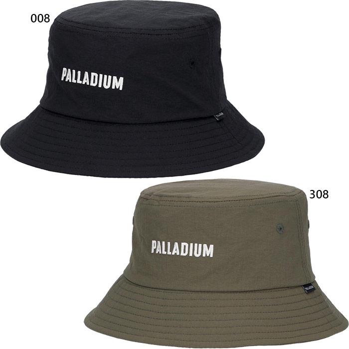 PALLADIUM（パラディウム） メンズ レディース エンブロイダード バケット ハット EMBROIDERED BUCKET HAT 帽子 ...