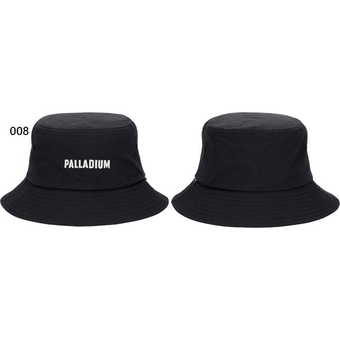 PALLADIUM（パラディウム） メンズ レディース エンブロイダード バケット ハット EMBROIDERED BUCKET HAT 帽子 ...