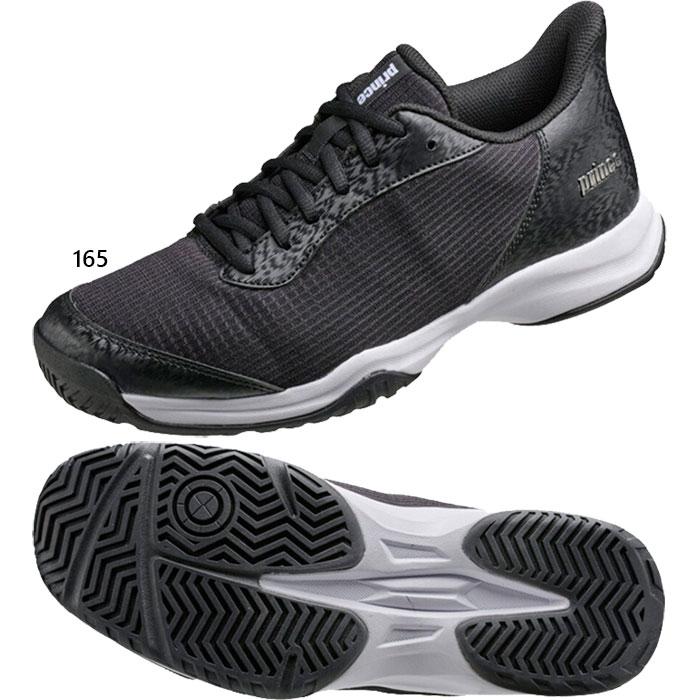 Prince 3E幅 プリンス メンズ レディース オールコート用シューズ テニスシューズ オールコート DPS414 : バイタライザー - 通販 - Yahoo!ショッピング