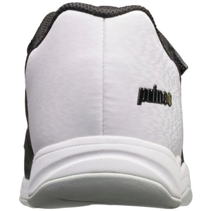 Prince プリンス ジュニア キッズ ハード カーペット用シューズ テニスシューズ ハードコート DPS454 : バイタライザー - 通販 - Yahoo!ショッピング