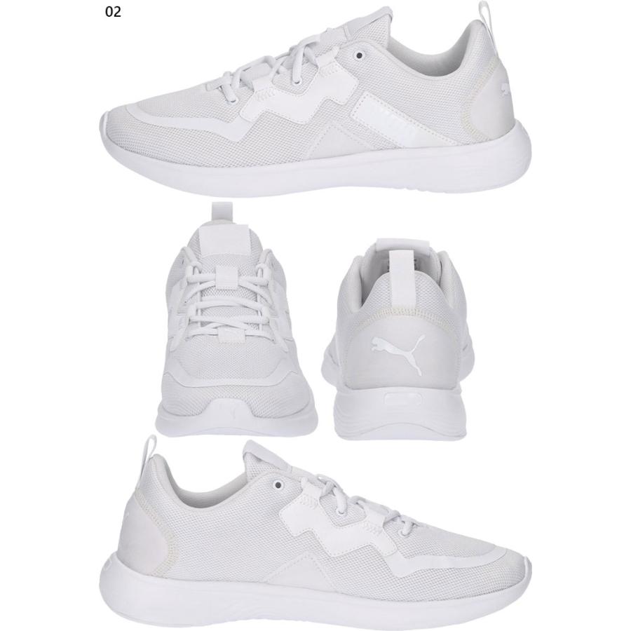 PUMA プーマ メンズ レディース ソフトライド バイタル MU ランニングシューズ ジョギング マラソン スニーカー シューズ 紐靴 ローカット 312002 : バイタライザー - 通販 ...