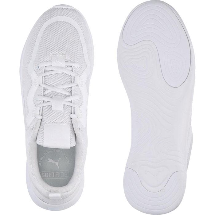 PUMA プーマ メンズ レディース ソフトライド バイタル MU ランニングシューズ ジョギング マラソン スニーカー シューズ 紐靴 ローカット 312002 : バイタライザー - 通販 ...