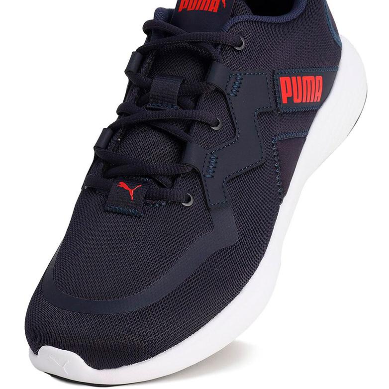 PUMA プーマ メンズ レディース ソフトライド バイタル MU ランニングシューズ ジョギング マラソン スニーカー シューズ 紐靴 ローカット 312002 : バイタライザー - 通販 ...