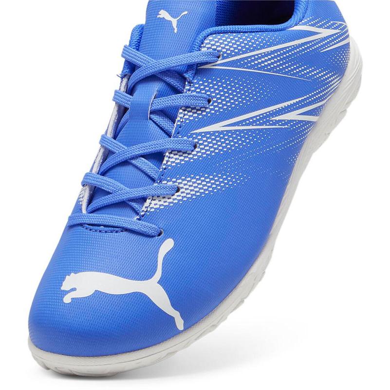 PUMA プーマ ジュニア キッズ アタッカント IT JR フットサルシューズ サッカーインドアトレーニングシューズ 室内 屋内 107482 : バイタライザー - 通販 - Yahoo ...