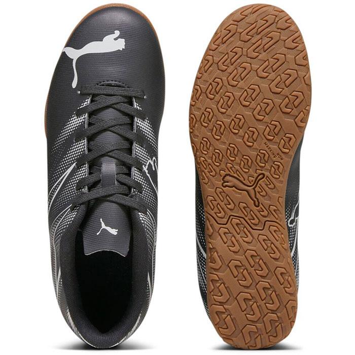 PUMA プーマ ジュニア キッズ アタッカント IT JR フットサルシューズ サッカーインドアトレーニングシューズ 室内 屋内 107482 : バイタライザー - 通販 - Yahoo ...