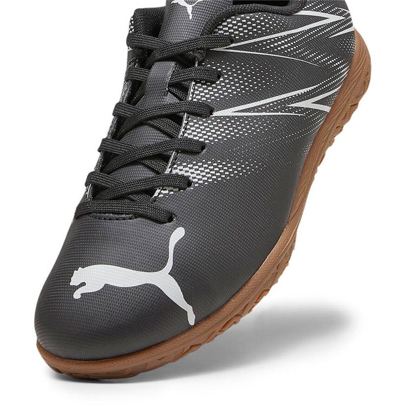 PUMA プーマ ジュニア キッズ アタッカント IT JR フットサルシューズ サッカーインドアトレーニングシューズ 室内 屋内 107482 : バイタライザー - 通販 - Yahoo ...