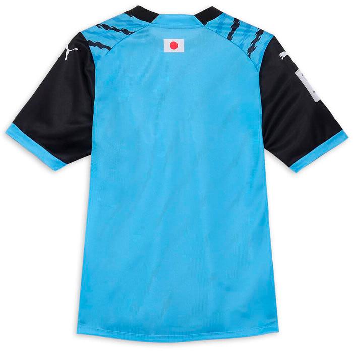 PUMA プーマ メンズ 川崎フロンターレ ACLE 2024 半袖 ユニフォーム サッカーウェア フットサルウェア トップス レプリカ 706790 : バイタライザー - 通販 ...