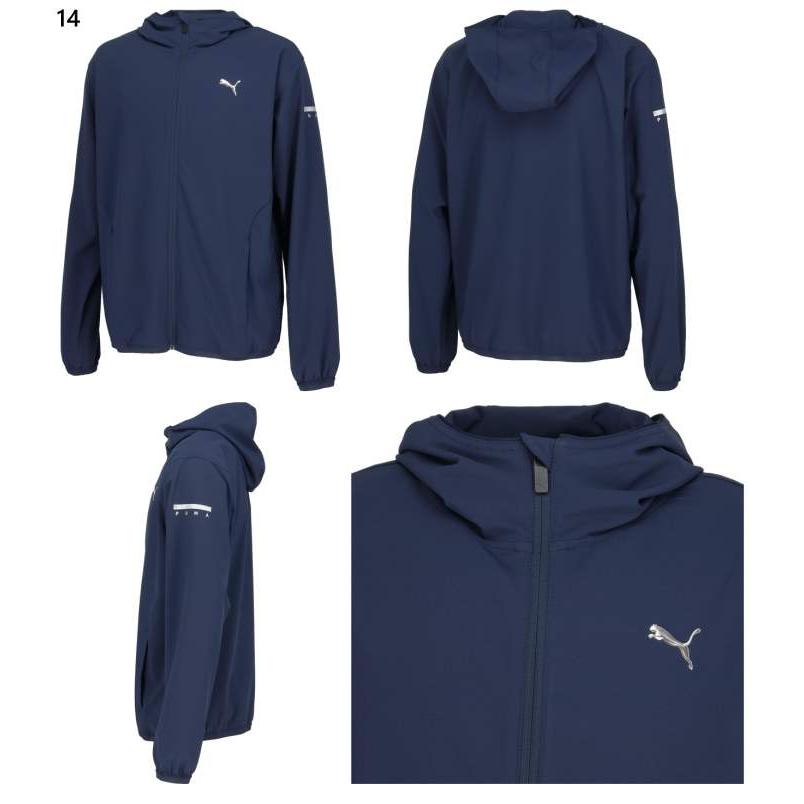 PUMA（プーマ） メンズ フレックス ストレッチ FLEX STRETCH ウーブン