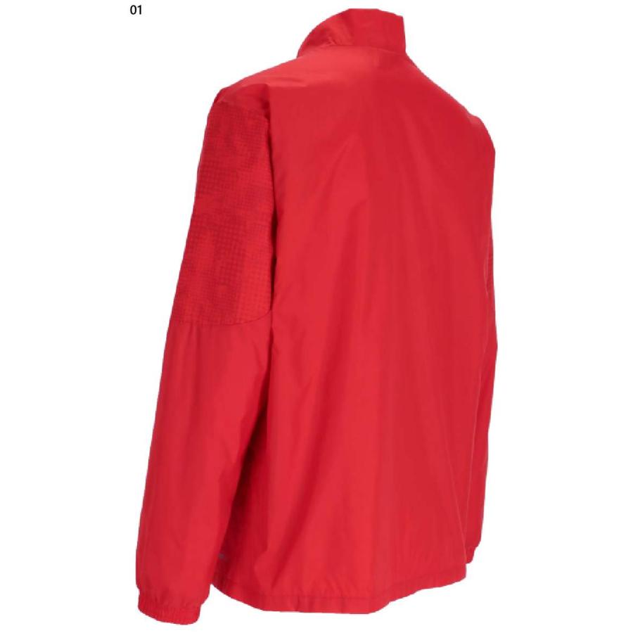 PUMA プーマ メンズ チームカップ teamCUP ウラトリコット ウーブン JKT サッカーウェア フットサルウェア トップス 上着 アウター 長袖 660405 : バイタライザー ...