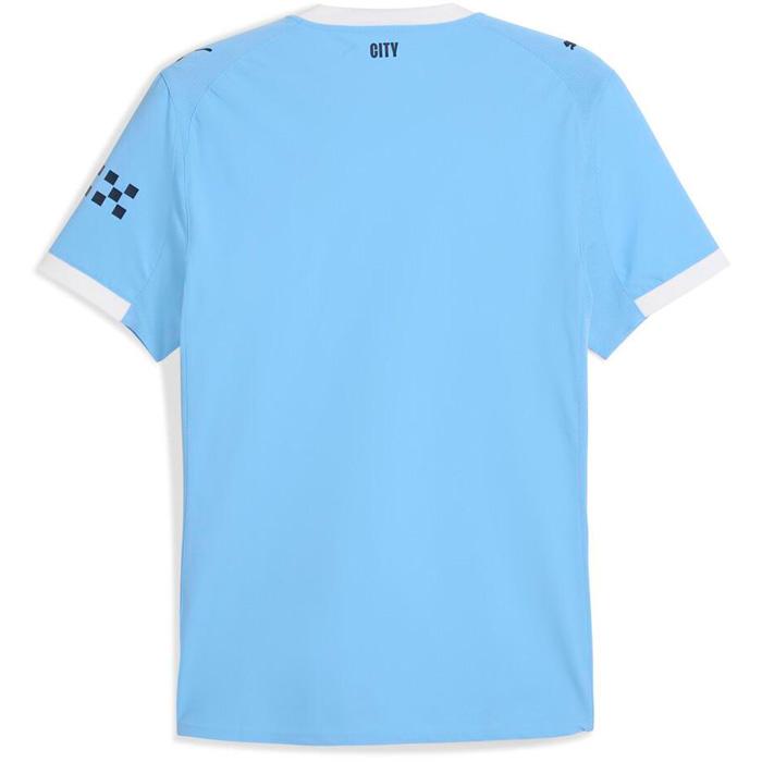 PUMA（プーマ） メンズ 2025-26 マンチェスター シティFC ホーム