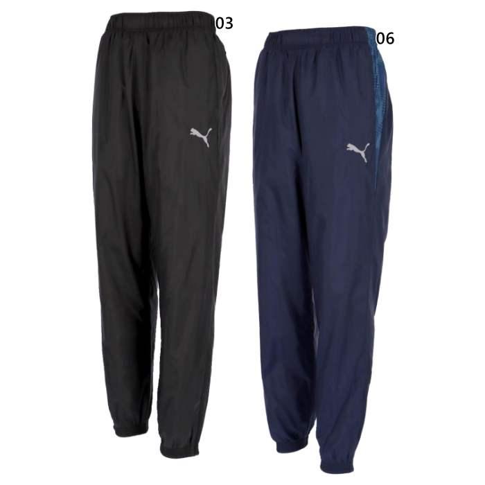 PUMA（プーマ） メンズ チームカップ tteamCUP ウラトリコット ピステ