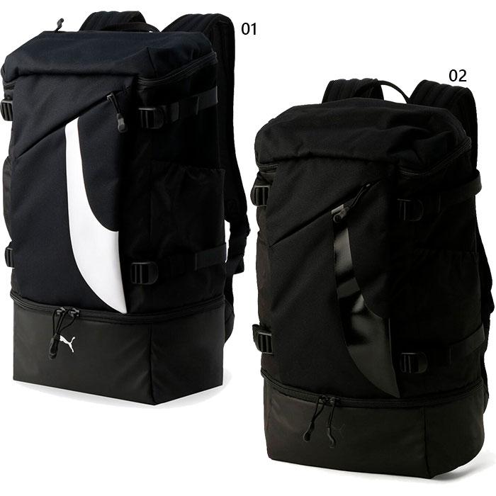 PUMA 30L プーマ メンズ レディース アルティモ バックパック M リュックサック デイパック バッグ 鞄 079903 ...