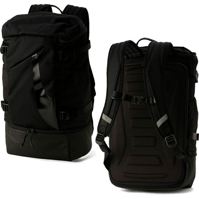 PUMA 30L プーマ メンズ レディース アルティモ バックパック M リュックサック デイパック バッグ 鞄 079903 ...