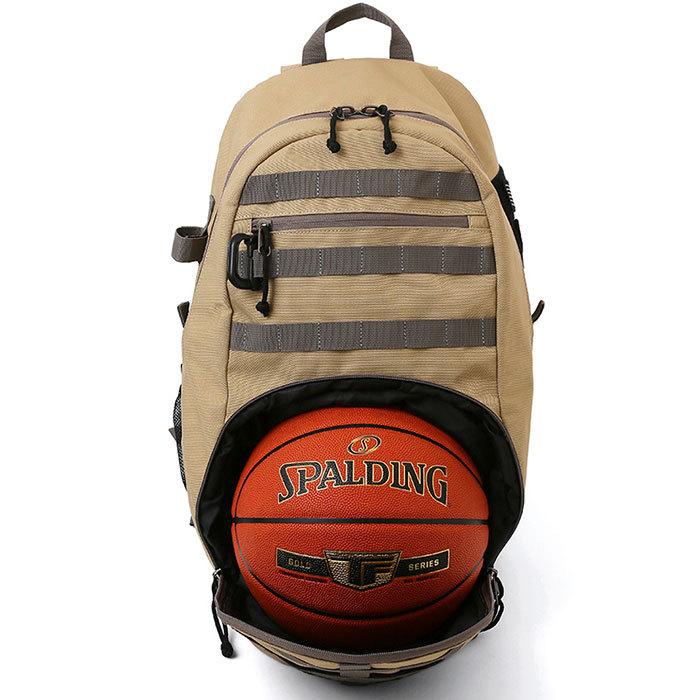 SPALDING（スポルディング） 35L メンズ レディース ハーフデイ