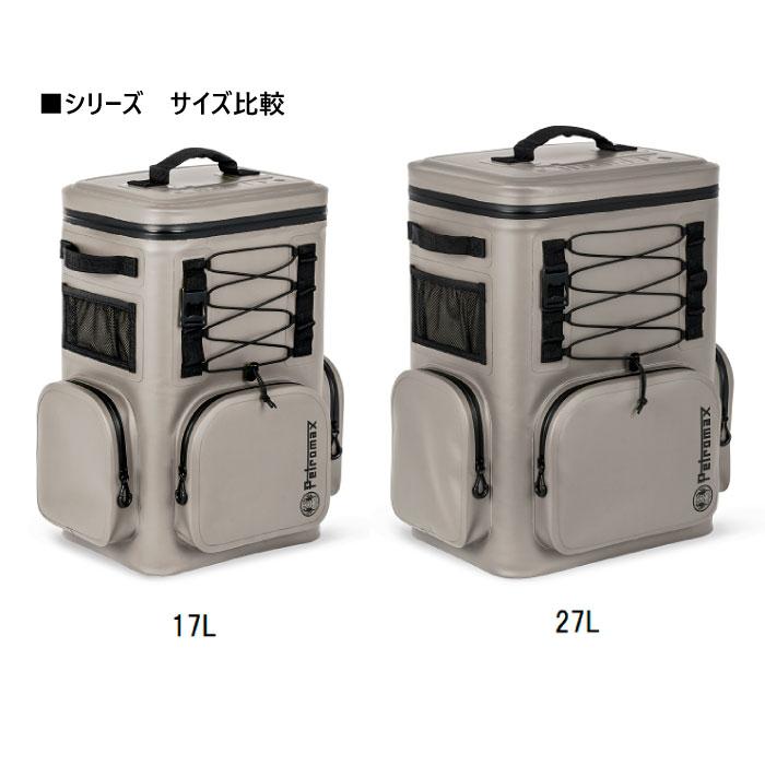 STAR CORP. 17L スター商事 メンズ レディース クーラーバックパック クーラーボックス クーラーバッグ リュックサック デイパック バックパック バッグ 鞄 14003 ...