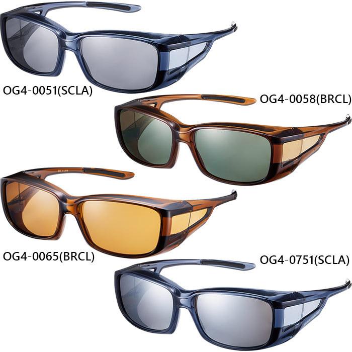 SWANS スワンズ メンズ レディース オーバーグラス サングラス 偏光レンズ OG4-0051 OG4-0058 OG4-0065 : バイタライザー - 通販 - Yahoo!ショッピング