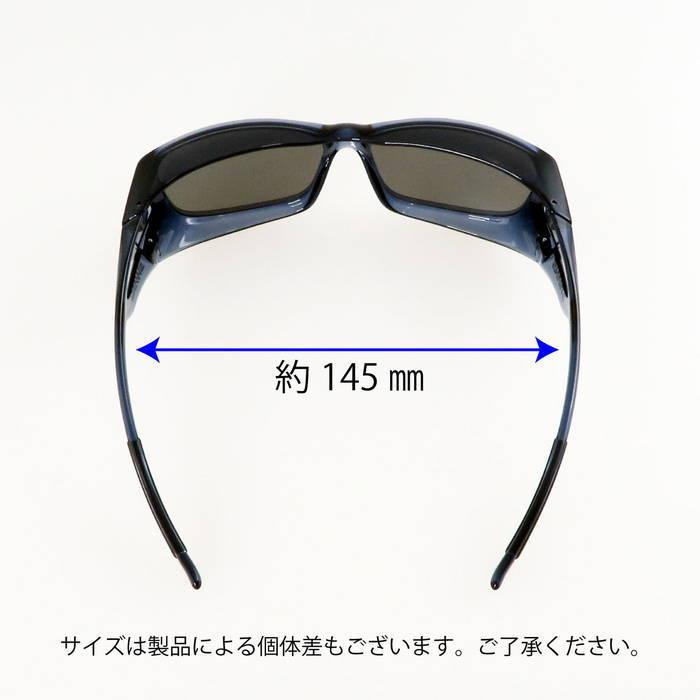 SWANS スワンズ メンズ レディース オーバーグラス サングラス 偏光レンズ OG4-0051 OG4-0058 OG4-0065 : バイタライザー - 通販 - Yahoo!ショッピング