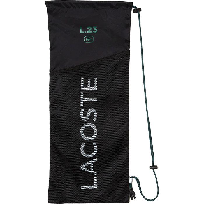 Tecnifibre テクニファイバー メンズ レディース L.23 ラケットカバー RACKET COVER ラケットケース テニスバッグ ...
