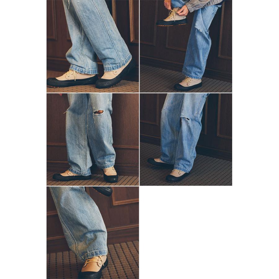 UNIVERSAL OVERALL（ユニバーサルオーバーオール） メンズ レディース