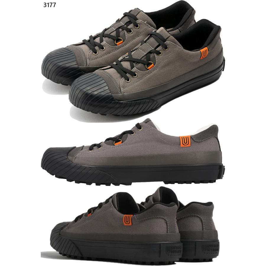 UNIVERSAL OVERALL（ユニバーサルオーバーオール） かがまず履ける