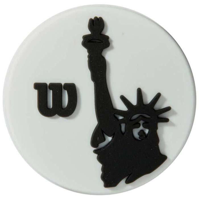 Wilson（ウイルソン） メンズ レディース テニスラケット用振動止め